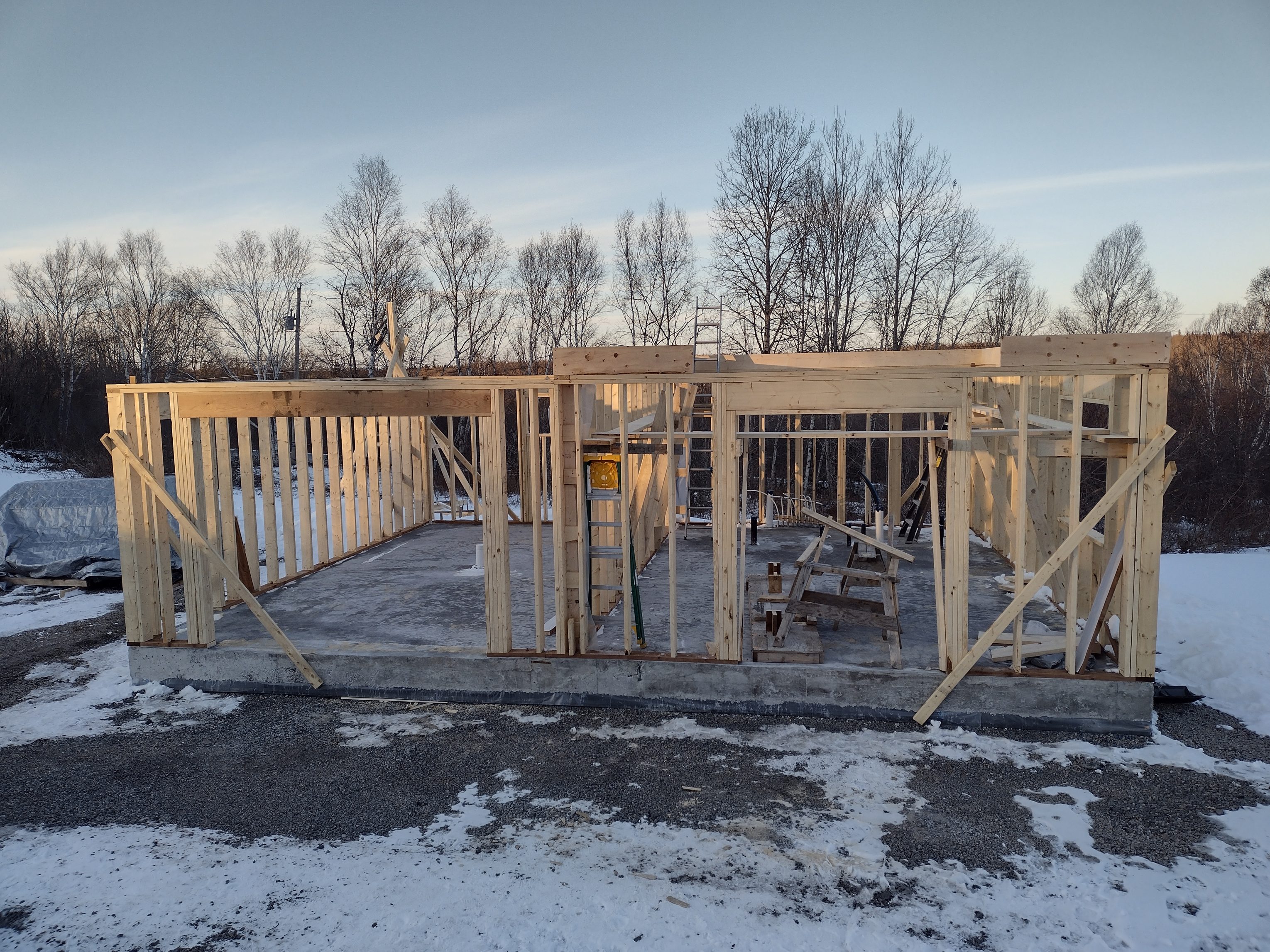 Projects – Intentionally Tiny